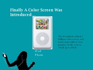 iPod | PPT