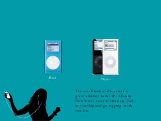 iPod | PPT
