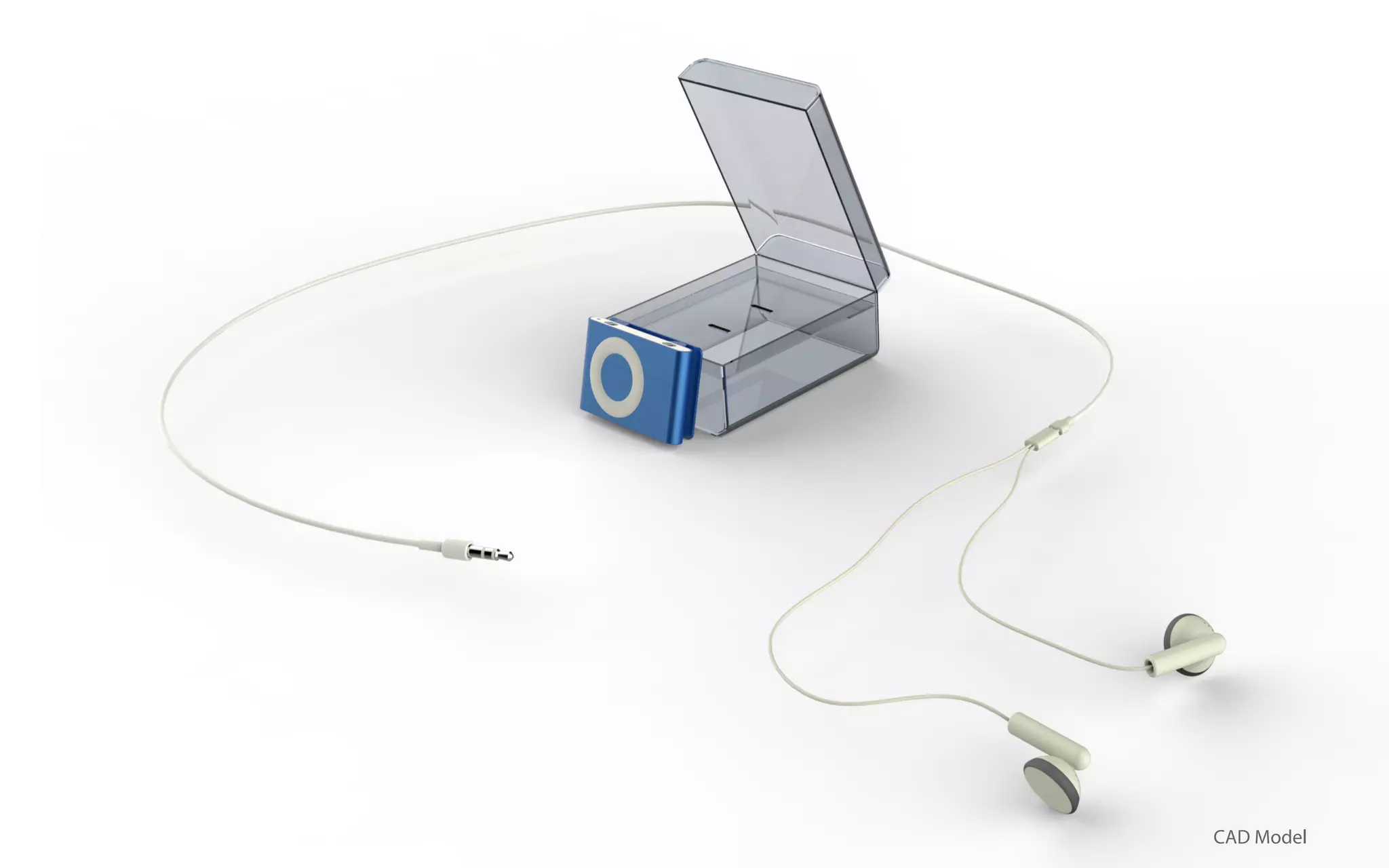 Ipod packaging UX | PPT