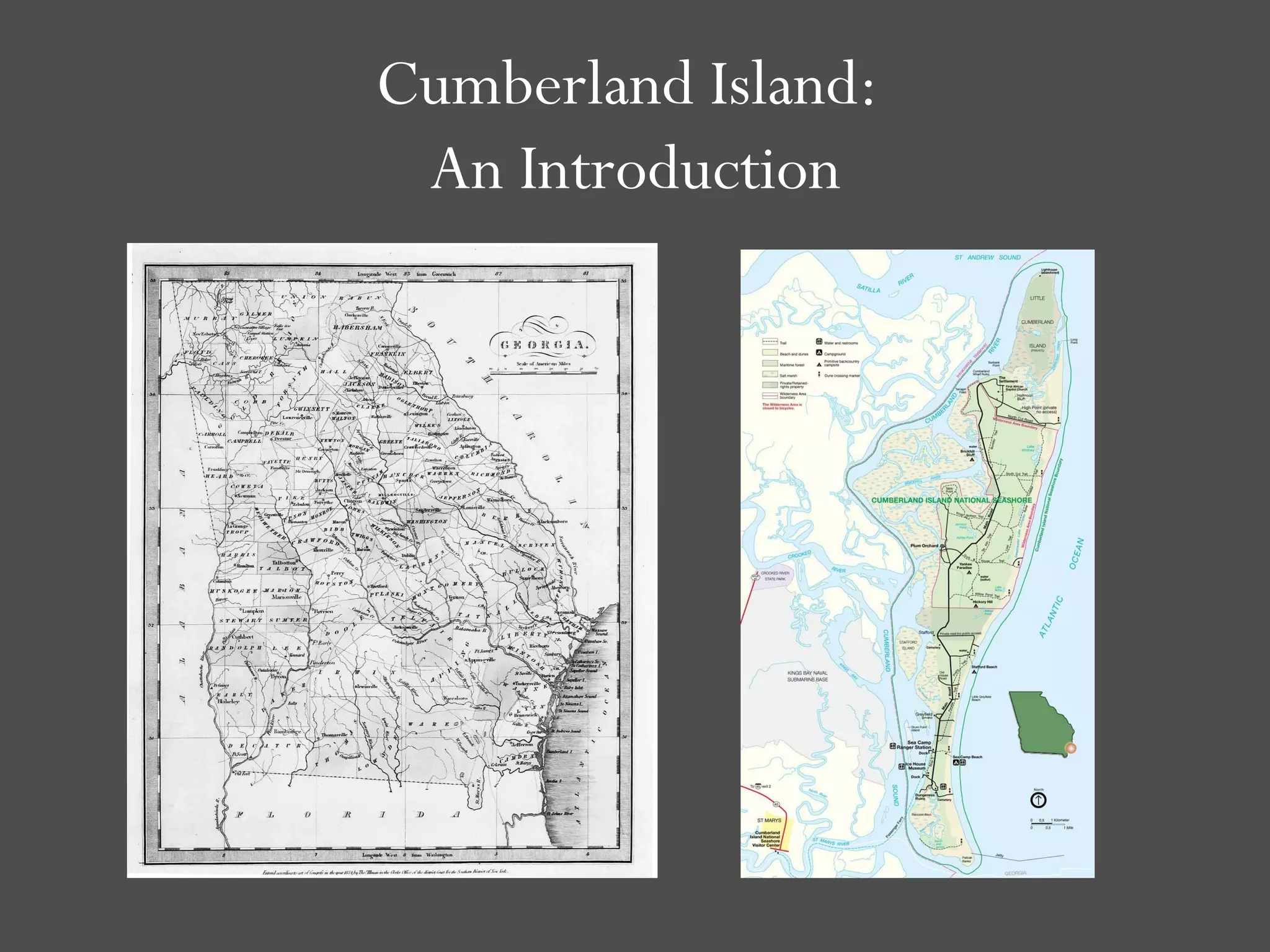 iPod Heritage Trail | PPT