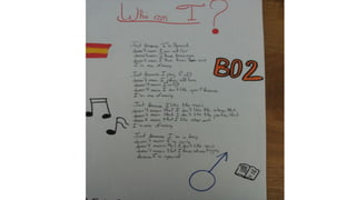 I poem presentation | PPT