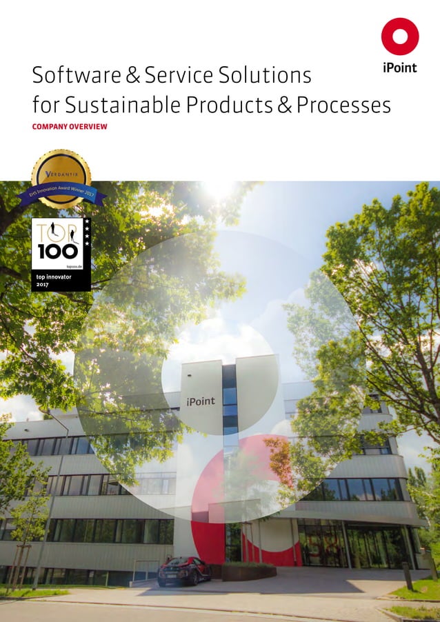 iPoint system Company Overview | PDF