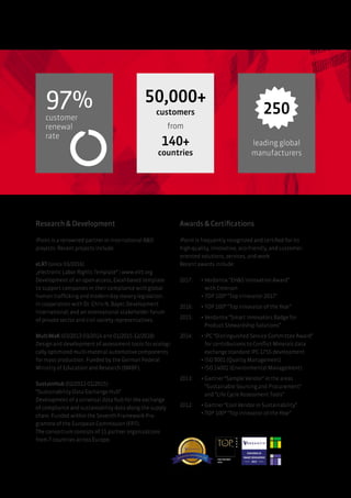 iPoint system Company Overview | PDF