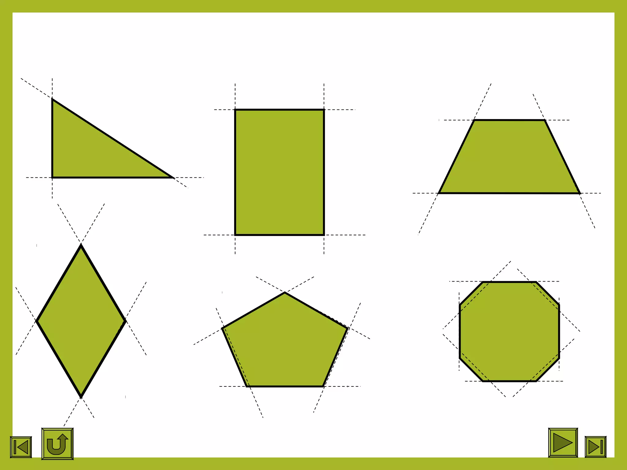 I poligoni | PPT