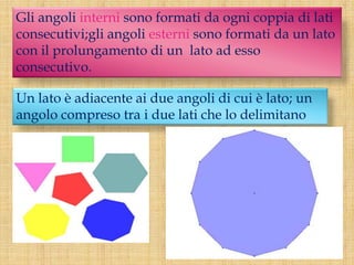 I poligoni | PDF