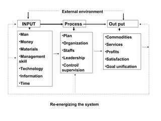 IPO Model/system model | PPT