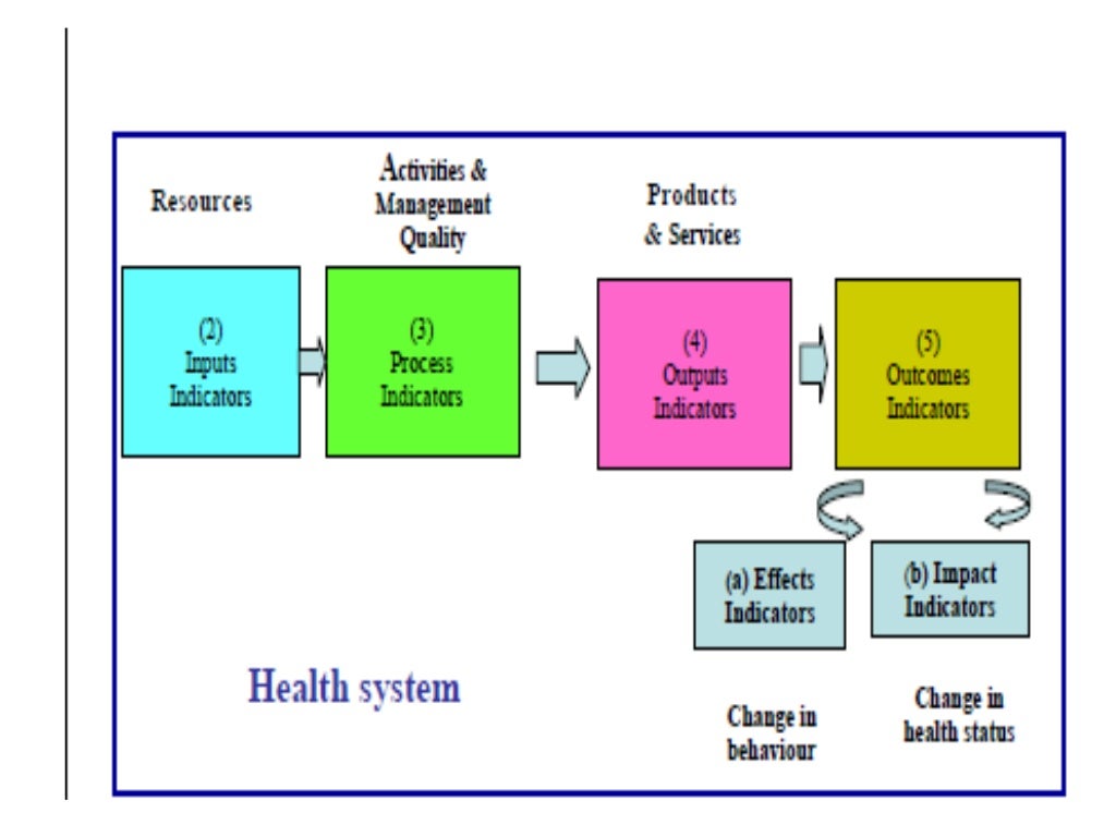 IPO Model/system model