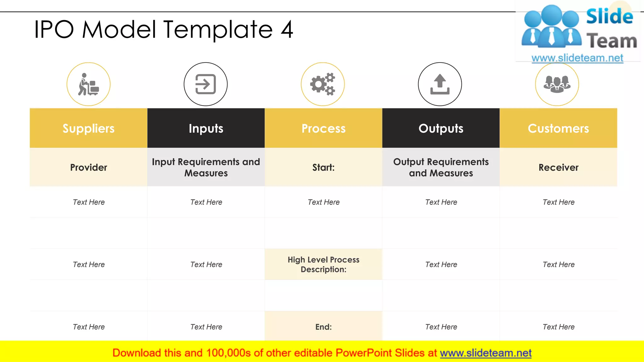 IPO Model PowerPoint presentation slides | PDF | Photo Editing Software ...