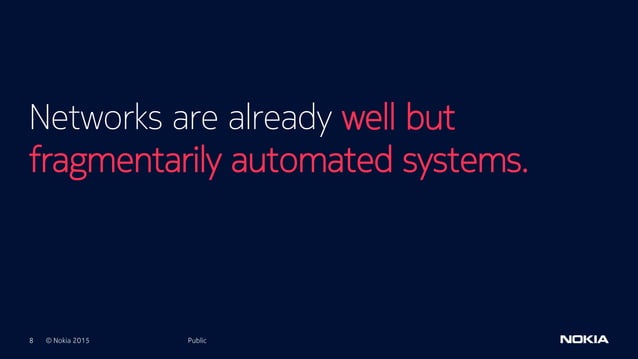 The Automation Continuum | PPT
