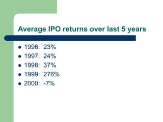 Initial Public Offering (IPO) Process.ppt