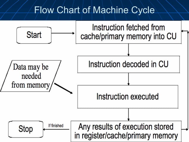 Ipos cycle