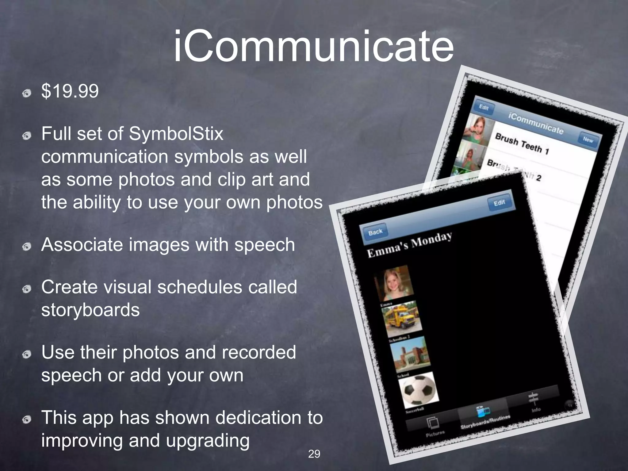 Ipossibilities high incidence disabilities | PPTX