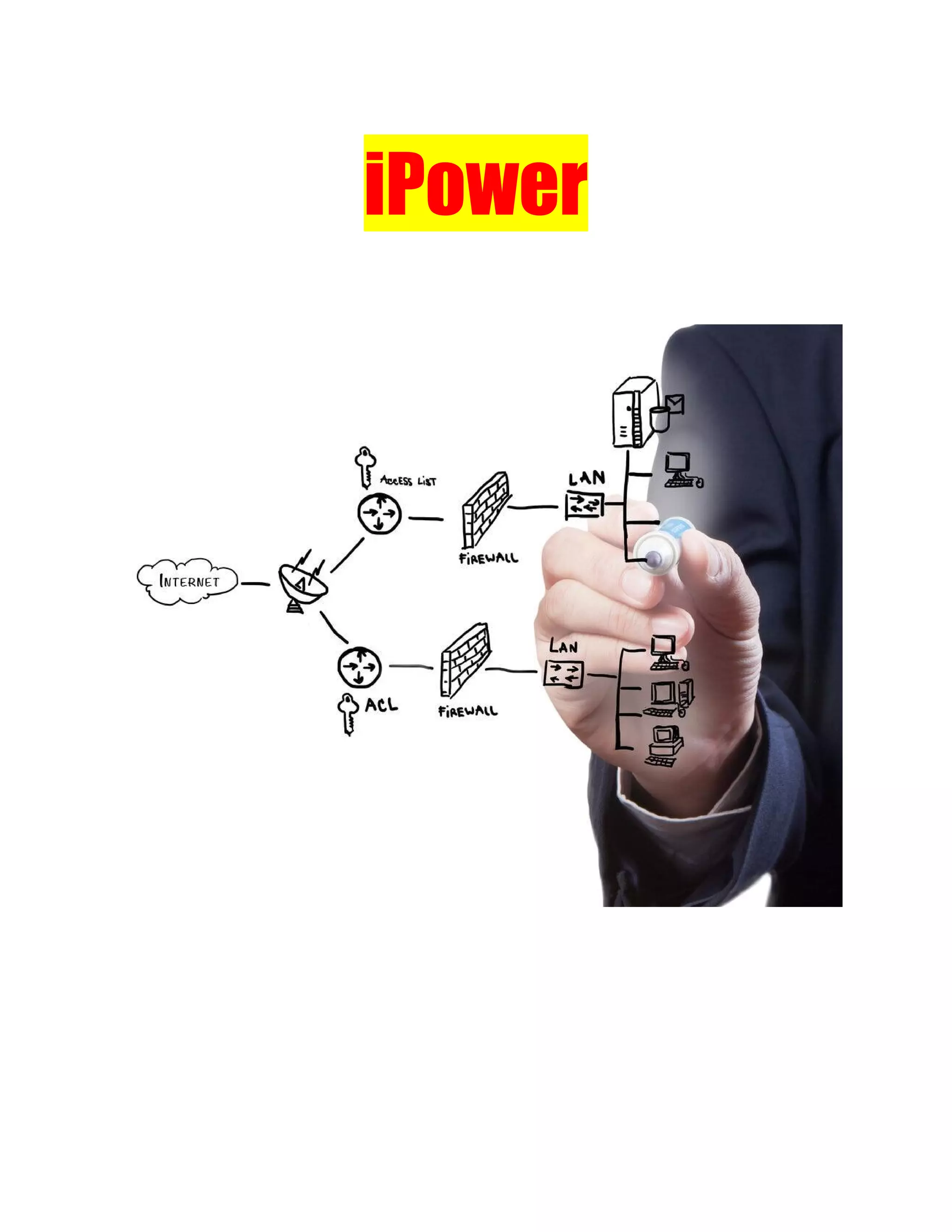 iPower | PDF