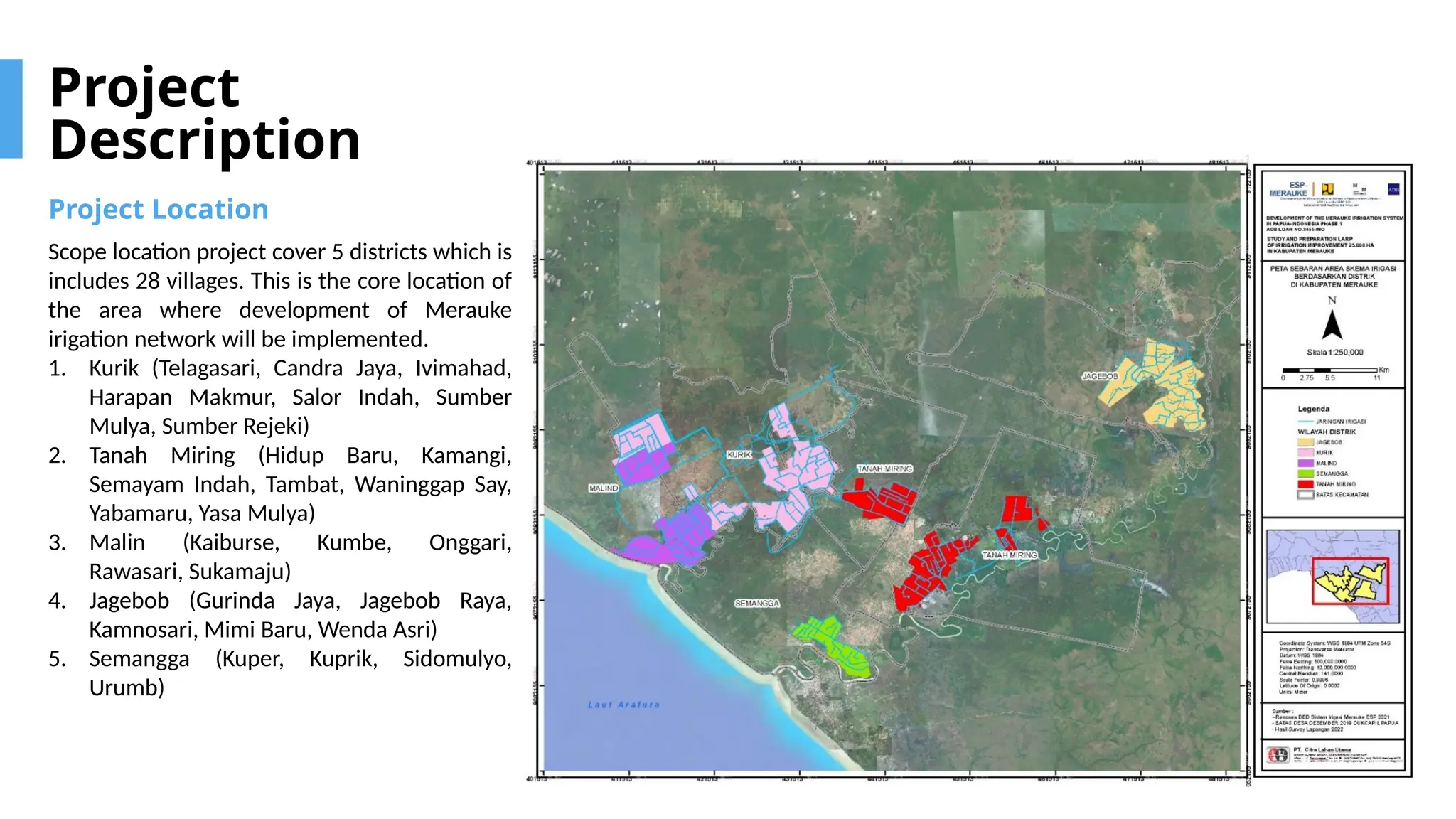 Midnetifikasi Masyrarkat Adat yang terkena Dampak | PPTX