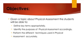 IPPA-ASSESSMENT.pptx ajshajszhajshajshajshuas | PPTX