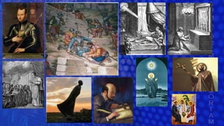 IPP or the Ignatian Pedagogical Paradigm and the Spiritual Exercises of ...