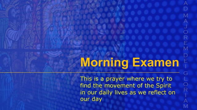 IPP or the Ignatian Pedagogical Paradigm and the Spiritual Exercises of ...