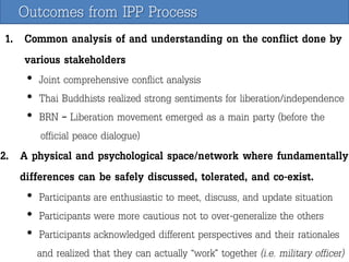Ipp as joint learning process | PDF