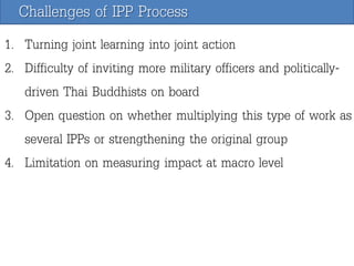 Ipp as joint learning process | PDF