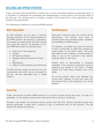 Ippbx | PDF | Web Development | Internet