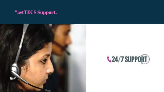 *astTECS IP PBX | PPT