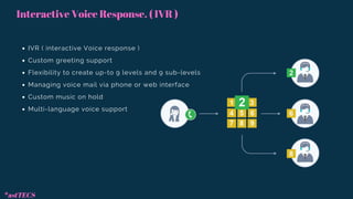 *astTECS IP PBX | PDF | Email | Internet