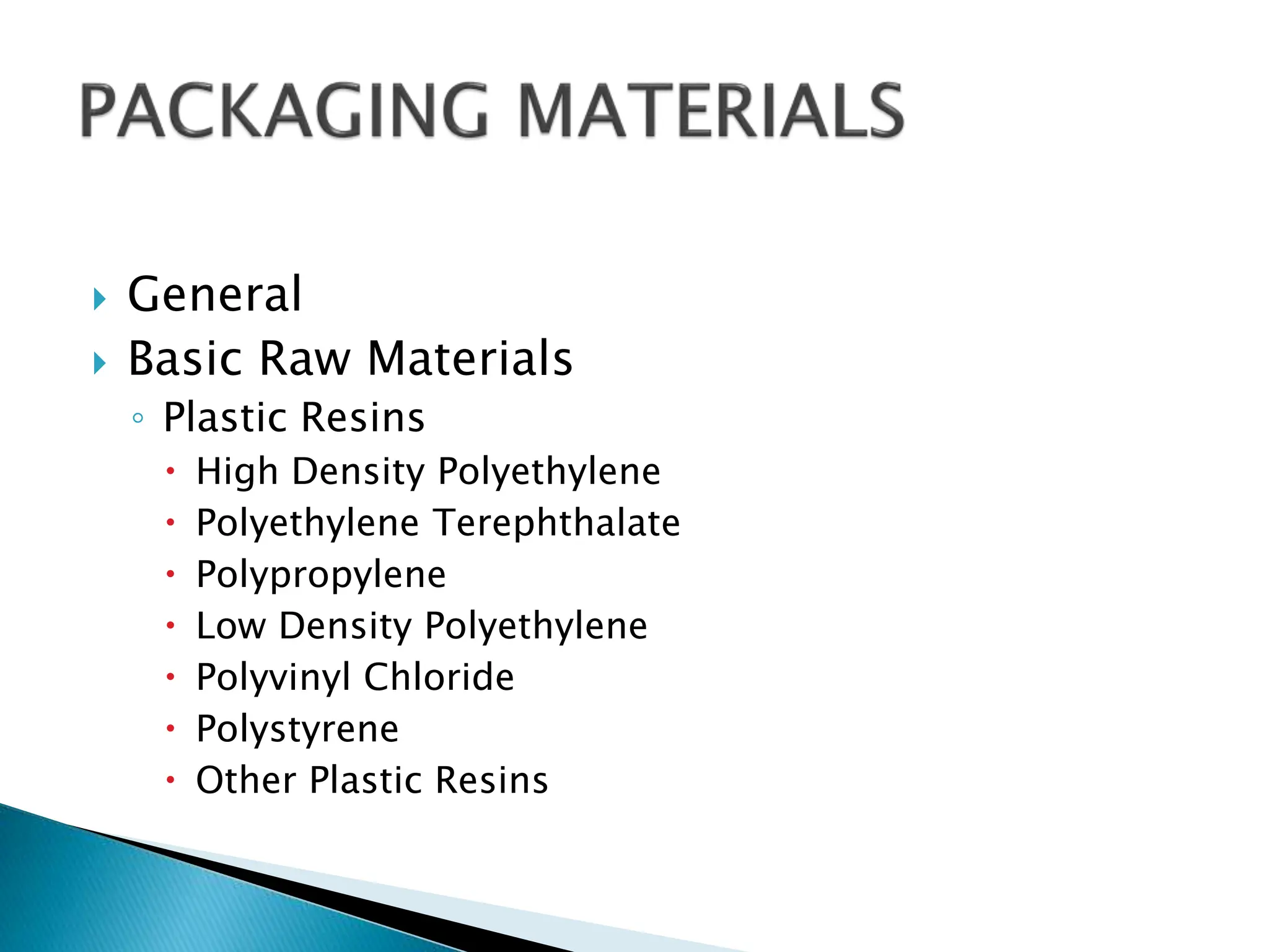 IPP chapt-5.pptx pack and packagings material | PPTX