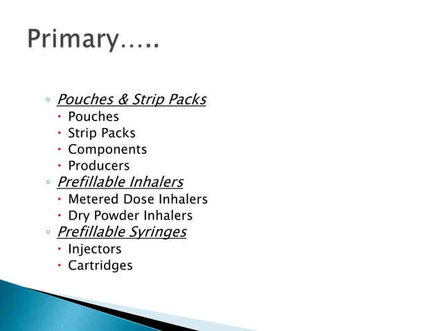 IPP chapt-5.pptx pack and packagings material | PPTX