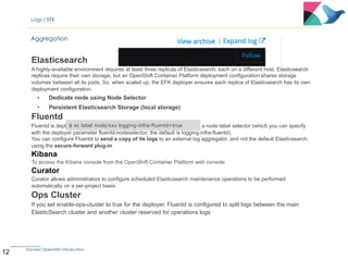 Ippevent : openshift Introduction | PDF