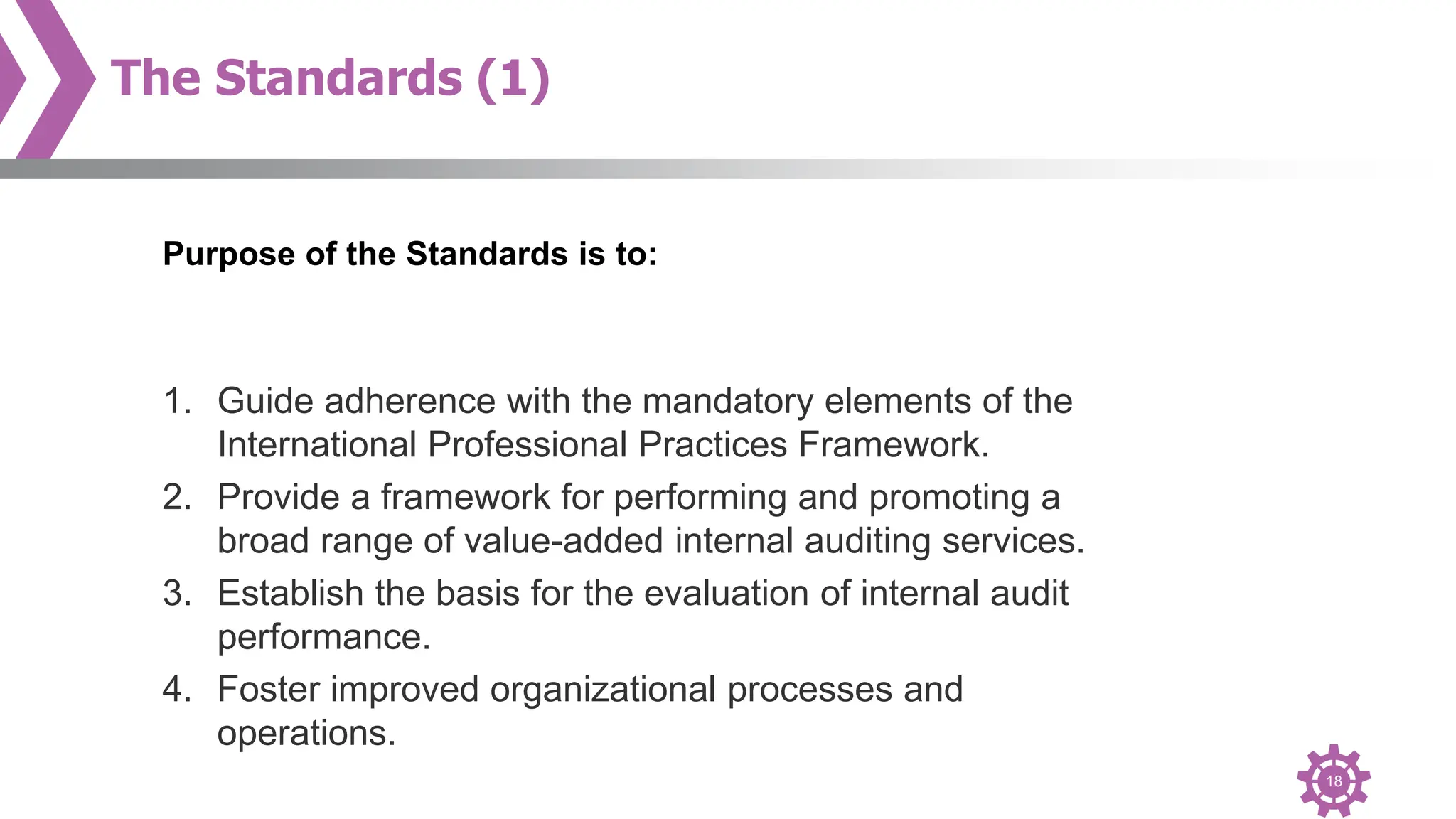 International Professional Practices Framework Ippf Pdf Pdf