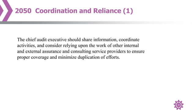 International Professional Practices Framework (IPPF)pdf | PDF ...