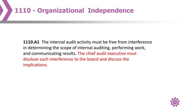 International Professional Practices Framework Ippf Pdf Pdf Business Business And Finance