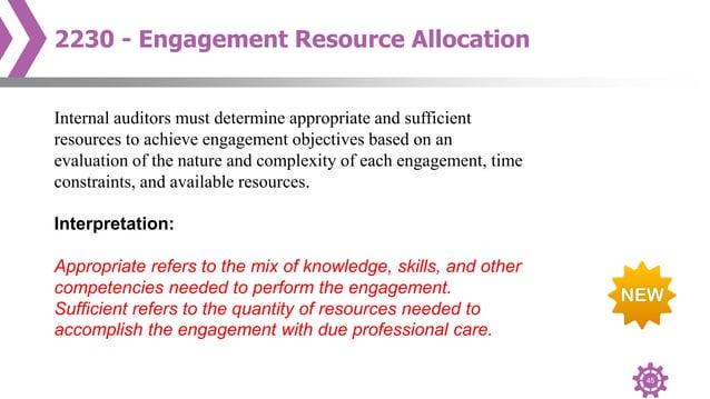 International Professional Practices Framework Ippf Pdf Pdf Business Business And Finance