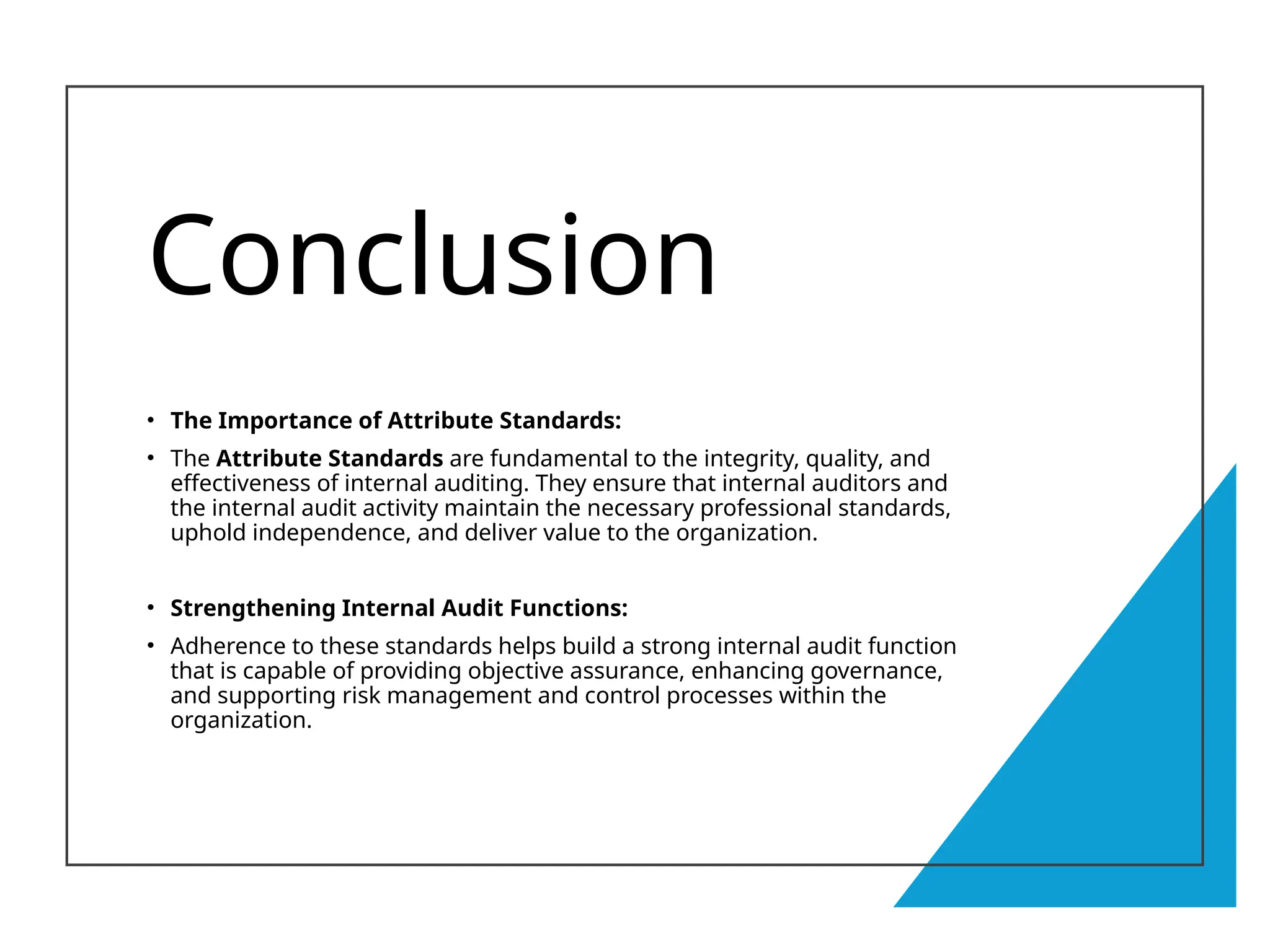 IPPF Attribute Standards Presentation.pptx