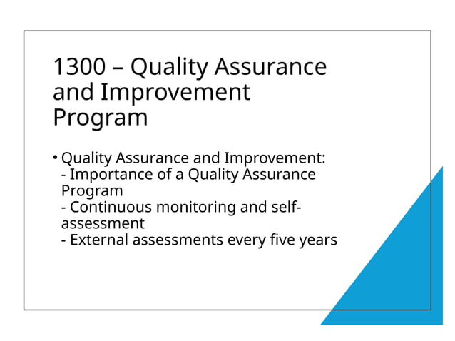 IPPF Attribute Standards Presentation.pptx