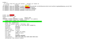 IPPP Iwate 2018 : Troubleshooting Windows | PPT