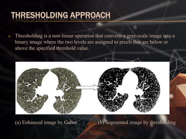 CANCER CELL DETECTION USING DIGITAL IMAGE PROCESSING | PPTX