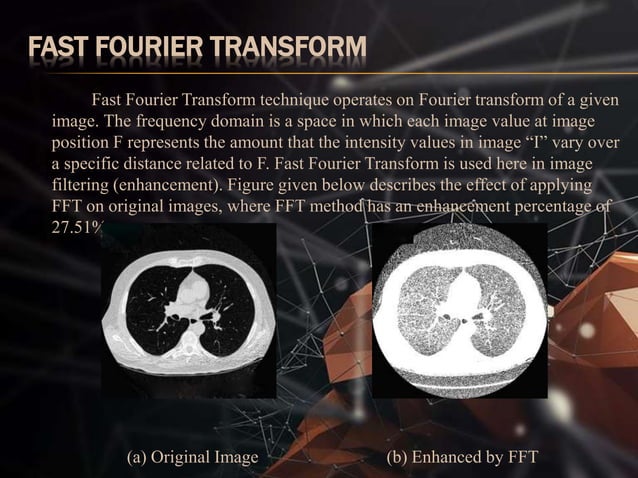 CANCER CELL DETECTION USING DIGITAL IMAGE PROCESSING | PPTX