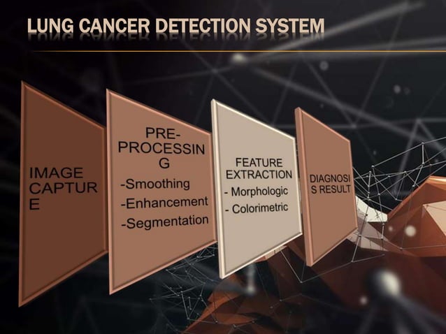 CANCER CELL DETECTION USING DIGITAL IMAGE PROCESSING | PPT