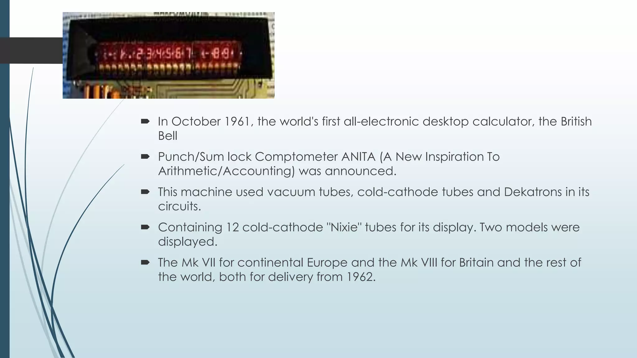 scientific calculator using c | PPTX