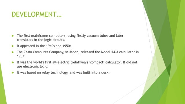 scientific calculator using c | PPTX | Computing | Technology & Computing