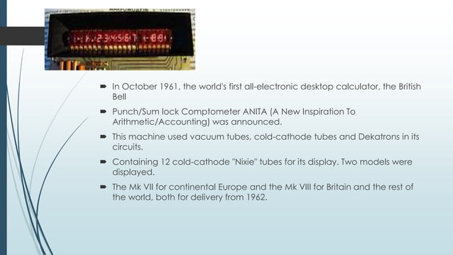 scientific calculator using c | PPTX | Computing | Technology & Computing