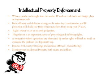 Intellectual Property Rights | PPT