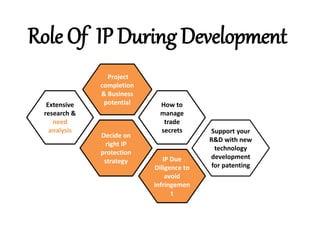 Intellectual Property Rights | PDF