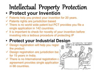 Intellectual Property Rights | PPT
