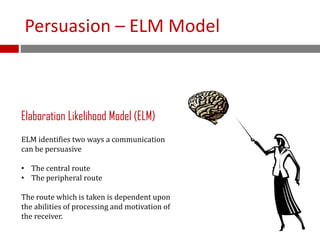 Analysis of Advertisements | PPTX