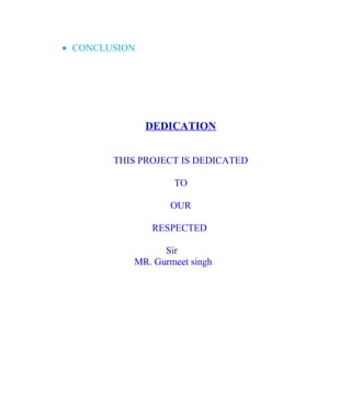 Ip project | DOC