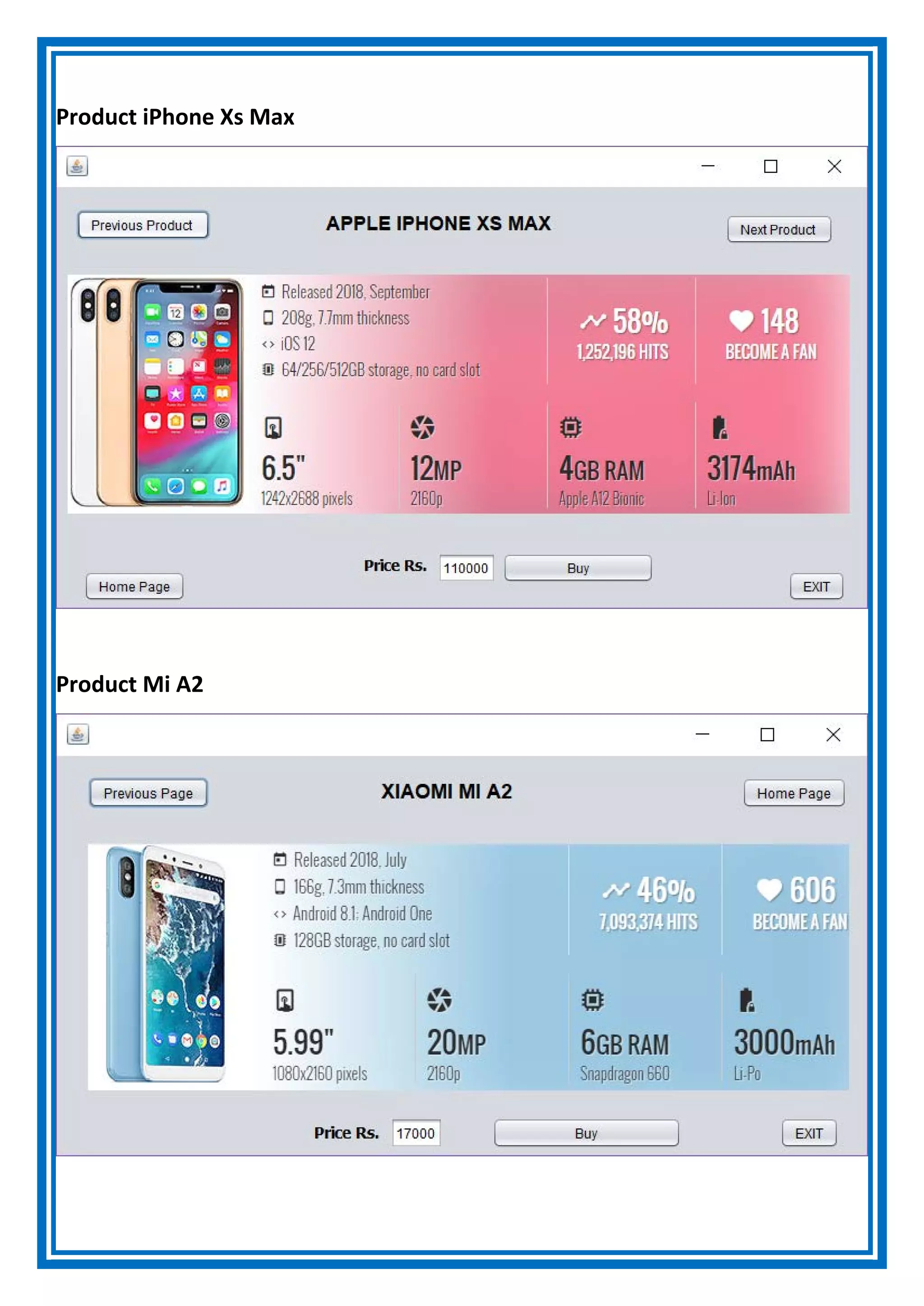 IP Project for Class 12th CBSE | PDF