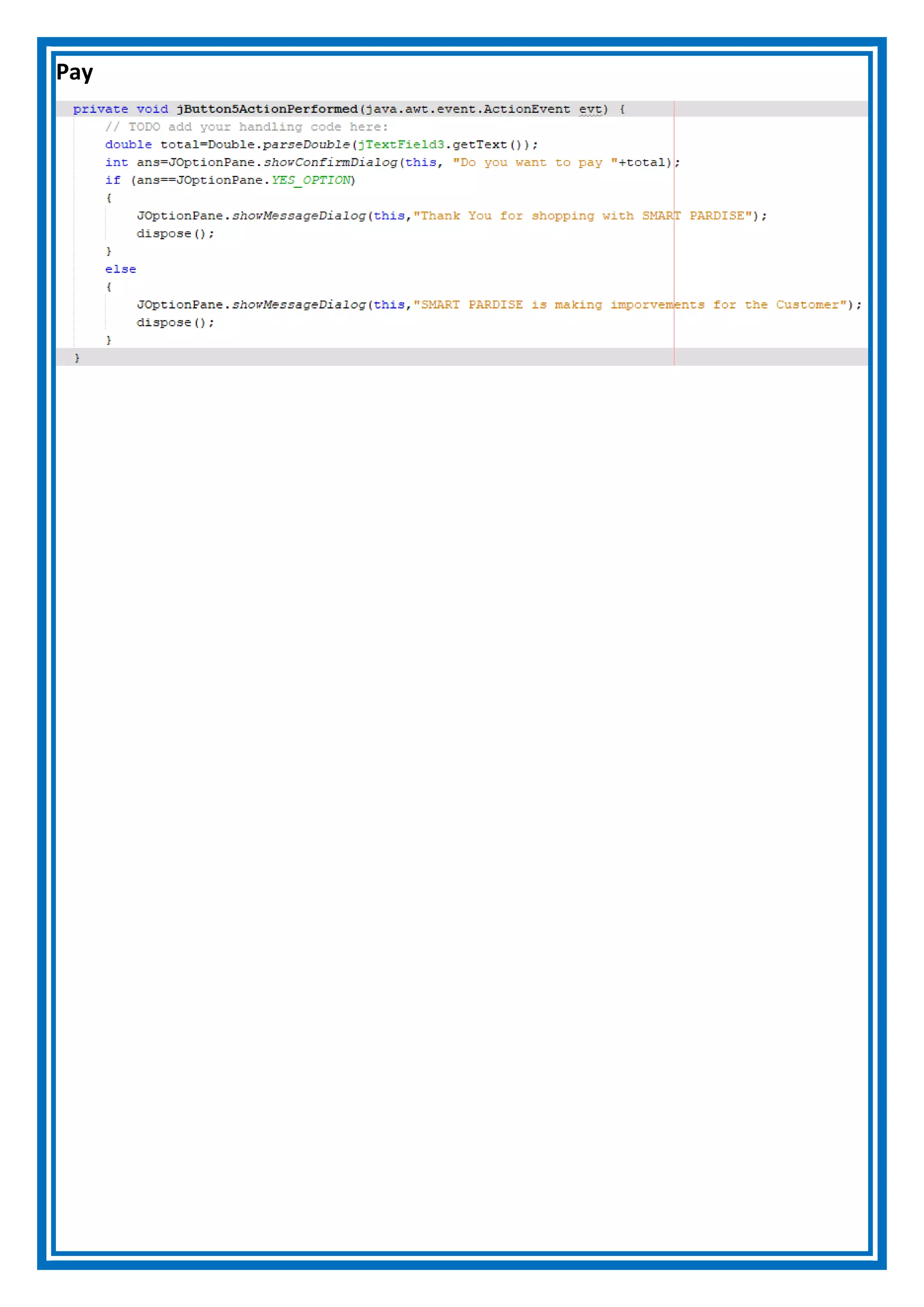 IP Project for Class 12th CBSE | PDF