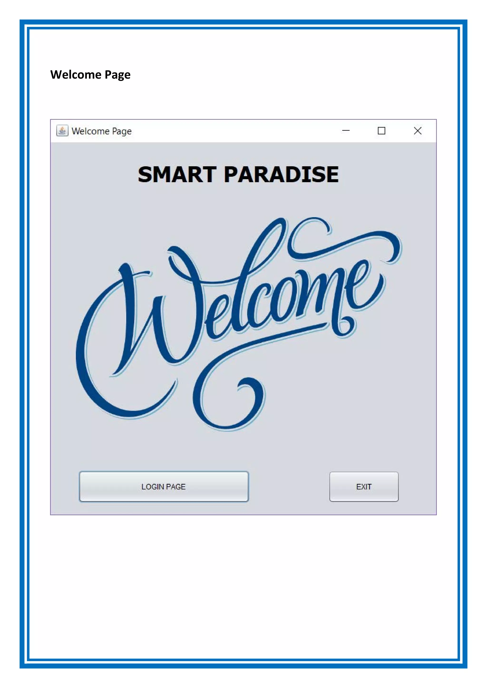 IP Project for Class 12th CBSE | PDF